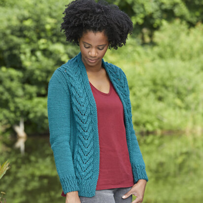 Valley Yarns Patterns & Drafts at WEBS | Yarn.com