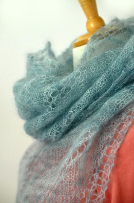 Rivelin Knitting pattern by Katya Frankel | Knitting Patterns | LoveCrafts