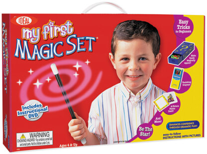 Slinky My First Magic Set - 490776 | LoveCrafts