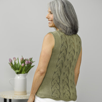 Valley Yarns Patterns & Drafts at WEBS | Yarn.com