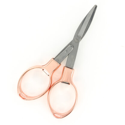 Knitter's Pride Folding Scissors at WEBS | Yarn.com