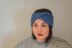 Easy Twisted Ear Warmer | LoveCrafts