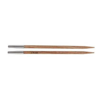 Knitter's Pride Naturalz Interchangeable Circular Needle Tips at WEBS ...