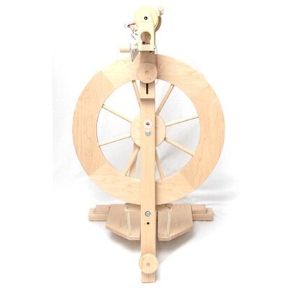 Spinning Wheels at WEBS | Yarn.com