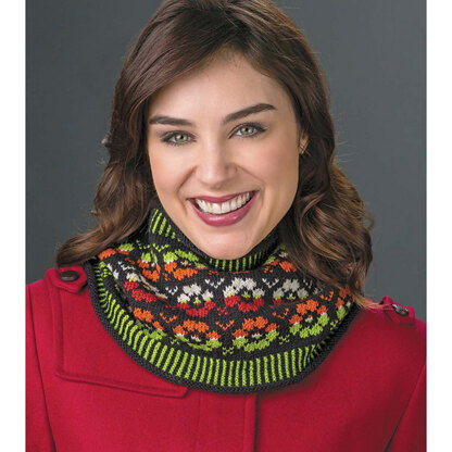 Sixth And Spring Neck Effects at WEBS | Yarn.com