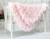 Iris Baby Blanket Pattern #100 Crochet pattern by Cali Chic Baby ...