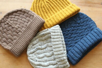 Sway Hat | LoveCrafts