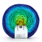 Freia Fine Handpaints Superwash Worsted Yarn at WEBS | Yarn.com