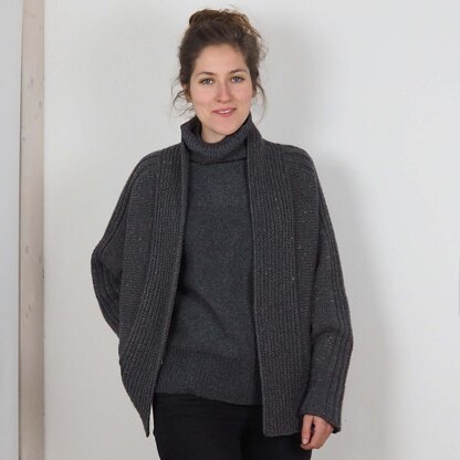 Regina Moessmer Design Sizou PDF at WEBS | Yarn.com