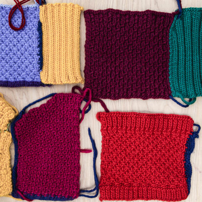 Knitting Classes at WEBS | Yarn.com