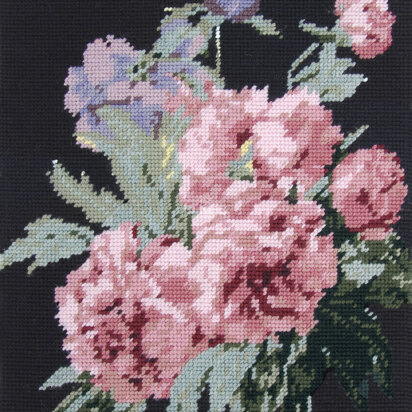 DMC Tapestry Kits | LoveCrafts