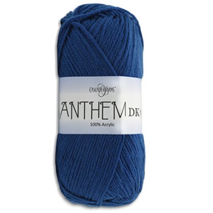 Cascade Yarns Anthem DK Yarn at WEBS | Yarn.com
