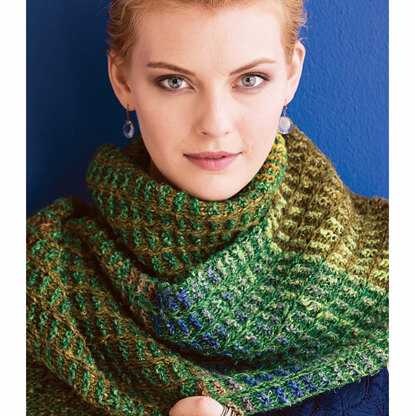 Sixth And Spring Knit Noro Accessories 2 at WEBS | Yarn.com