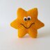 Starfish Knitting pattern by Amanda Berry | LoveCrafts