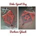 Boho Spirit Bag Mosaic | LoveCrafts