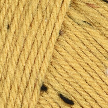 Universal Yarn Deluxe Worsted Tweed Superwash | LoveCrafts