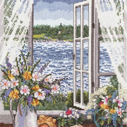 Janlynn Cross Stitch & Embroidery Kits | LoveCrafts
