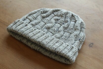 Sway Hat | LoveCrafts