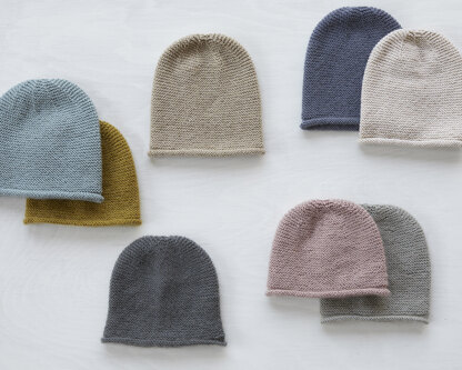 Debbie Bliss Isabel Hat PDF (Free) at WEBS | Yarn.com