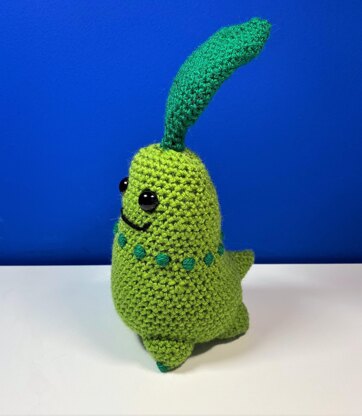 16 Pokemon Crochet Patterns - Book Three Crochet pattern by Teenie ...