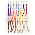 Valley Yarns Color Cards at WEBS | Yarn.com