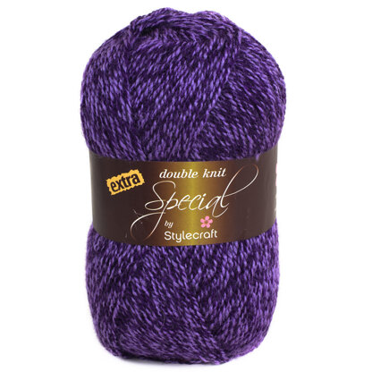 Stylecraft Extra Special DK | Knitting Yarn & Wool | LoveCrafts