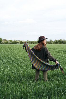 Rowan Felted Tweed Colour Collection at WEBS | Yarn.com