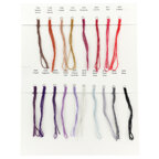 Valley Yarns Color Cards at WEBS | Yarn.com