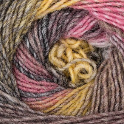 Rico Creative Melange DK | LoveCrafts