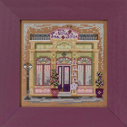 Mill Hill Cross Stitch Kits | LoveCrafts