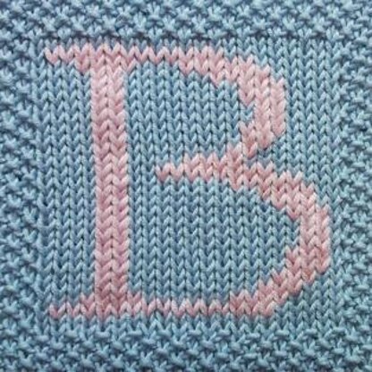 Baby building block cube Knitting pattern by Fiona Kelly | Knitting ...