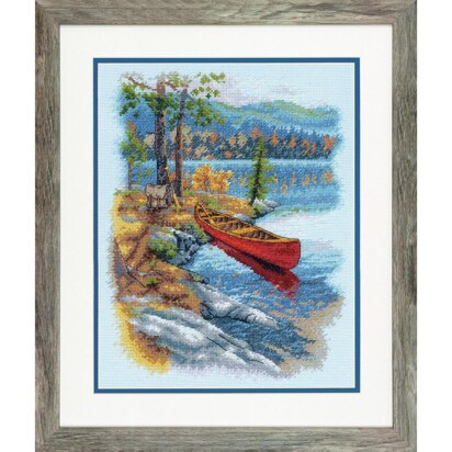 Dimensions Cross Stitch Kits | LoveCrafts