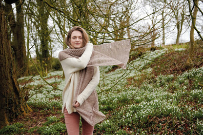 Rowan Cashmere Haze | LoveCrafts