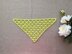 Crochet Mesh Baktus/Shawl #84 | LoveCrafts