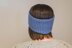 Easy Twisted Ear Warmer | LoveCrafts
