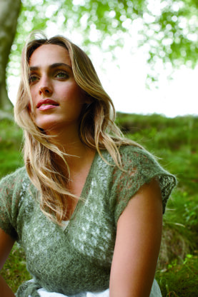 Magazine 65 by Rowan | LoveCrafts