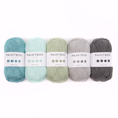 Paintbox Yarns | LoveCrafts