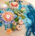 Rowandean The Rockpool Embroidery Kit | LoveCrafts