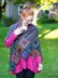 Sikuli Shawl Knitting pattern by Vanessa Ewing | LoveCrafts