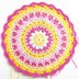 Hello Sunshine Cushion and Blanket Crochet pattern by Hattie Risdale ...