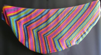 Boho Spirit Knitting pattern by Brian Smith Designs | LoveCrafts