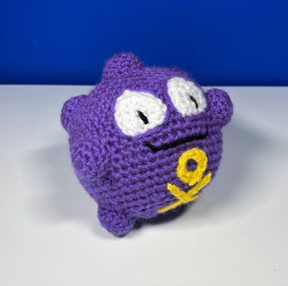16 Pokemon Crochet Patterns - Book Three Crochet pattern by Teenie ...