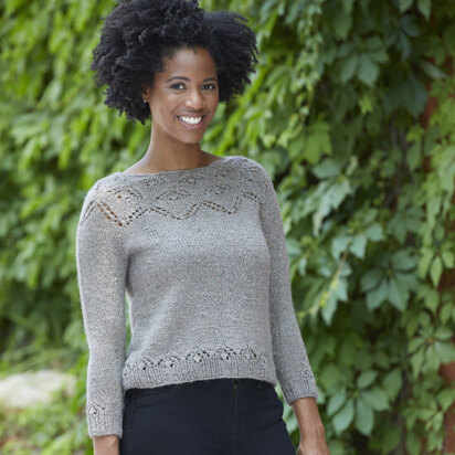 Valley Yarns Patterns & Drafts at WEBS | Yarn.com