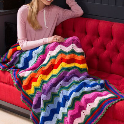 Red Heart Yarn Patterns | Free Download | LoveCrafts