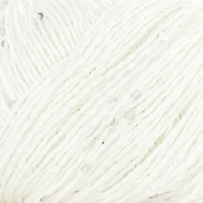 Sesia Flora Paillettes Yarn at WEBS | Yarn.com