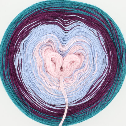 HiKoo Yarn at WEBS | Yarn.com