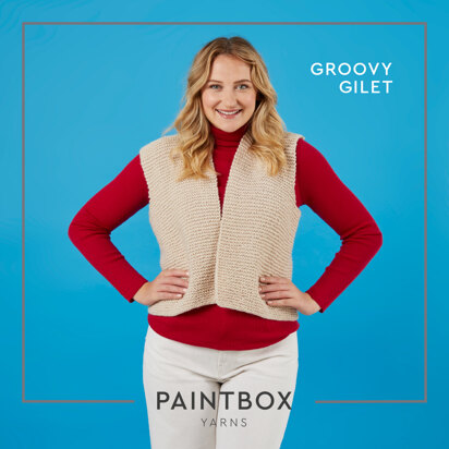 Paintbox Yarns Free Knitting Patterns | LoveCrafts