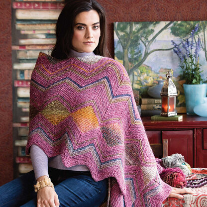 Sixth And Spring Knit Noro Accessories 2 at WEBS | Yarn.com