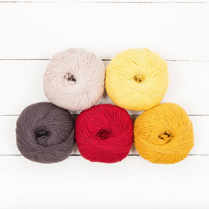 MillaMia Yarn | LoveCrafts