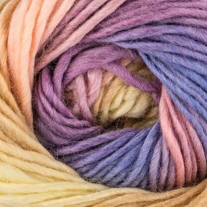 King Cole Riot Chunky | Knitting Yarn & Wool | LoveCrafts